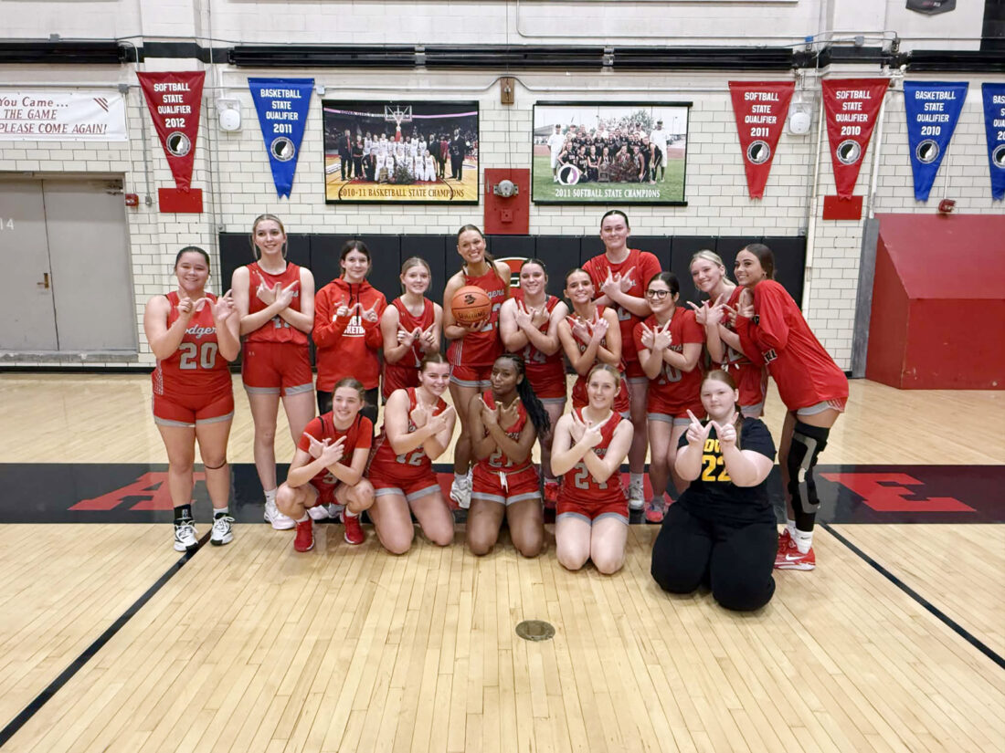 CHART TOPPER | News, Sports, Jobs - Messenger News